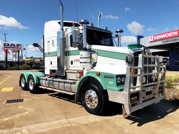 How to Get Your Heavy Vehicle Licence WA | Truck Loans Finance
